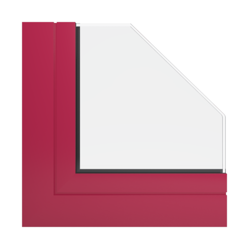 Feneste | Windows | Window color | Deceuninck Colors